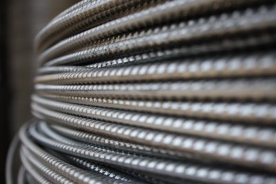 Deformed Wires - United Wire Factories Company