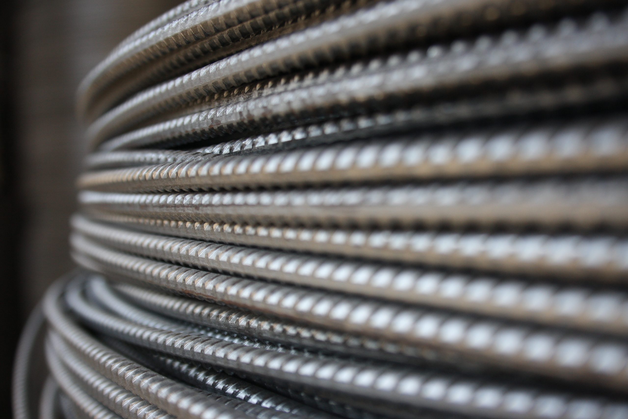 Deformed Wires - United Wire Factories Company