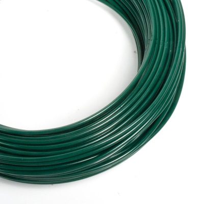 PVC Coated Wires - United Wire Factories Company